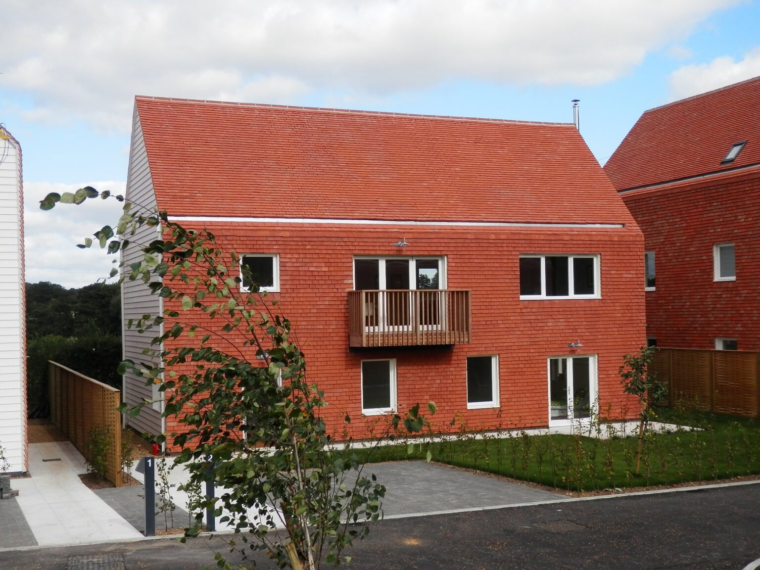 Celtic Tiles - William Blyth